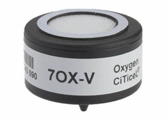 Honeywell Citytech | 7Series | 7OXV CiTiceL | Oxygen (O2) Gas Sensor ...