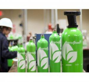 Gas Sensors ∣ Calibration Gas Cylinder Regulators ∣ Spantech Products