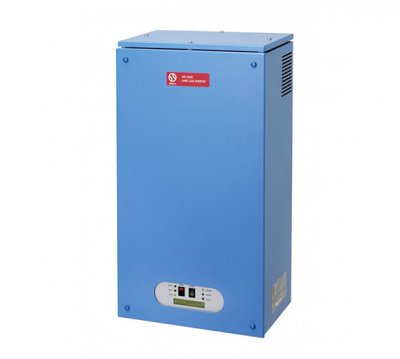 Sircal ∣ Rare Gas Purifiers ∣ MP2000 ∣ Spantech Products
