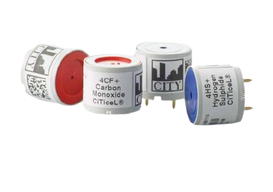 Spantech Products | Hi Spec Gas Technology | Electrochemical Gas ...